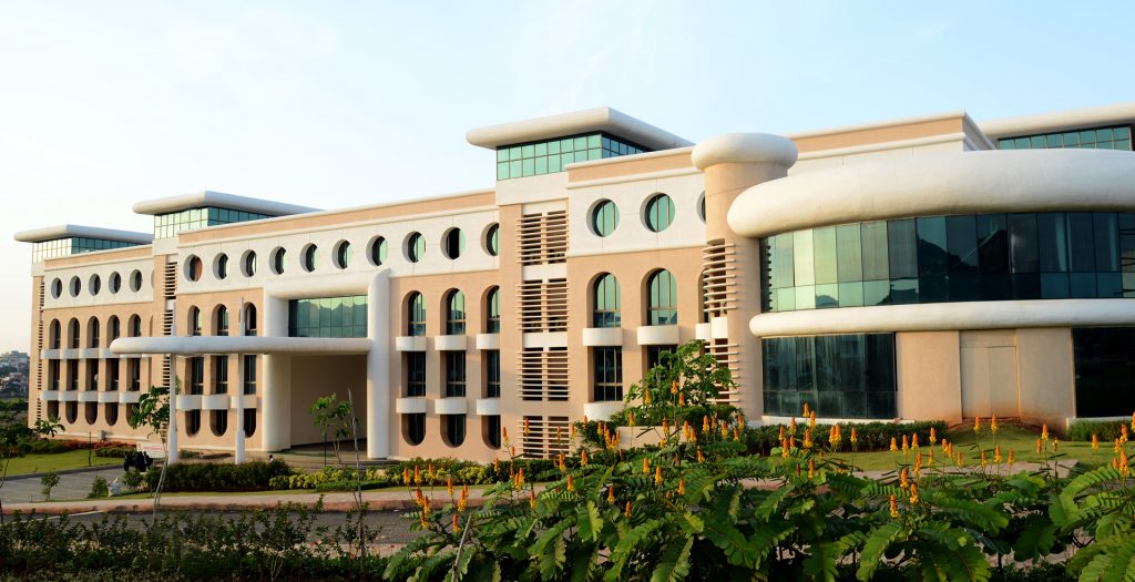 Sandip Foundation | Top Pharmacy College in Nashik, Maharashtra